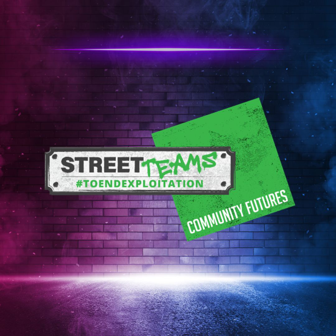 Expanding Our Brand! – Street Teams